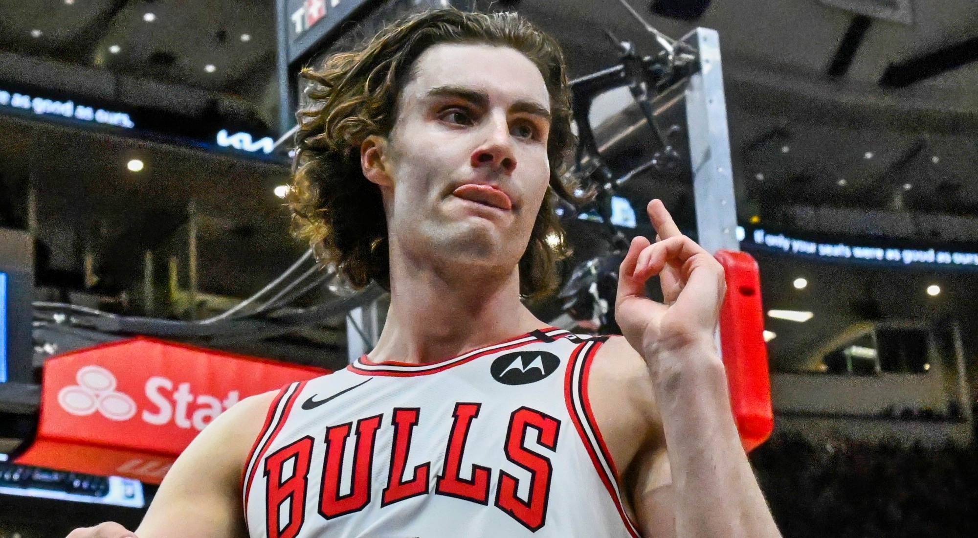 Josh Giddey Contract Saga: Details Emerge On Chicago Bulls’ Offer To ...