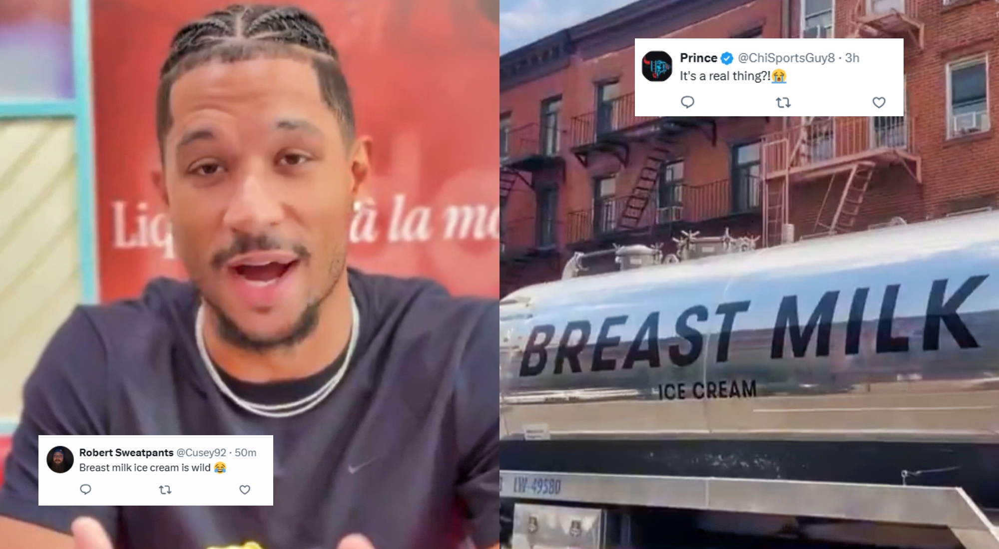 Knicks Star Josh Hart Tries Something Bizarre On Camera, And Fans Can’t ...