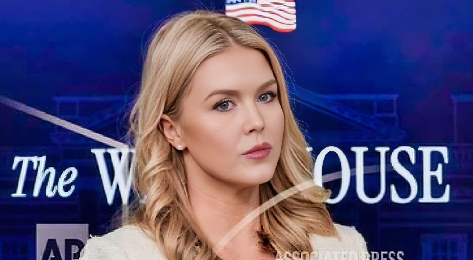 White House Press Secretary Karoline Leavitt’s Health Sparks Concern As ...