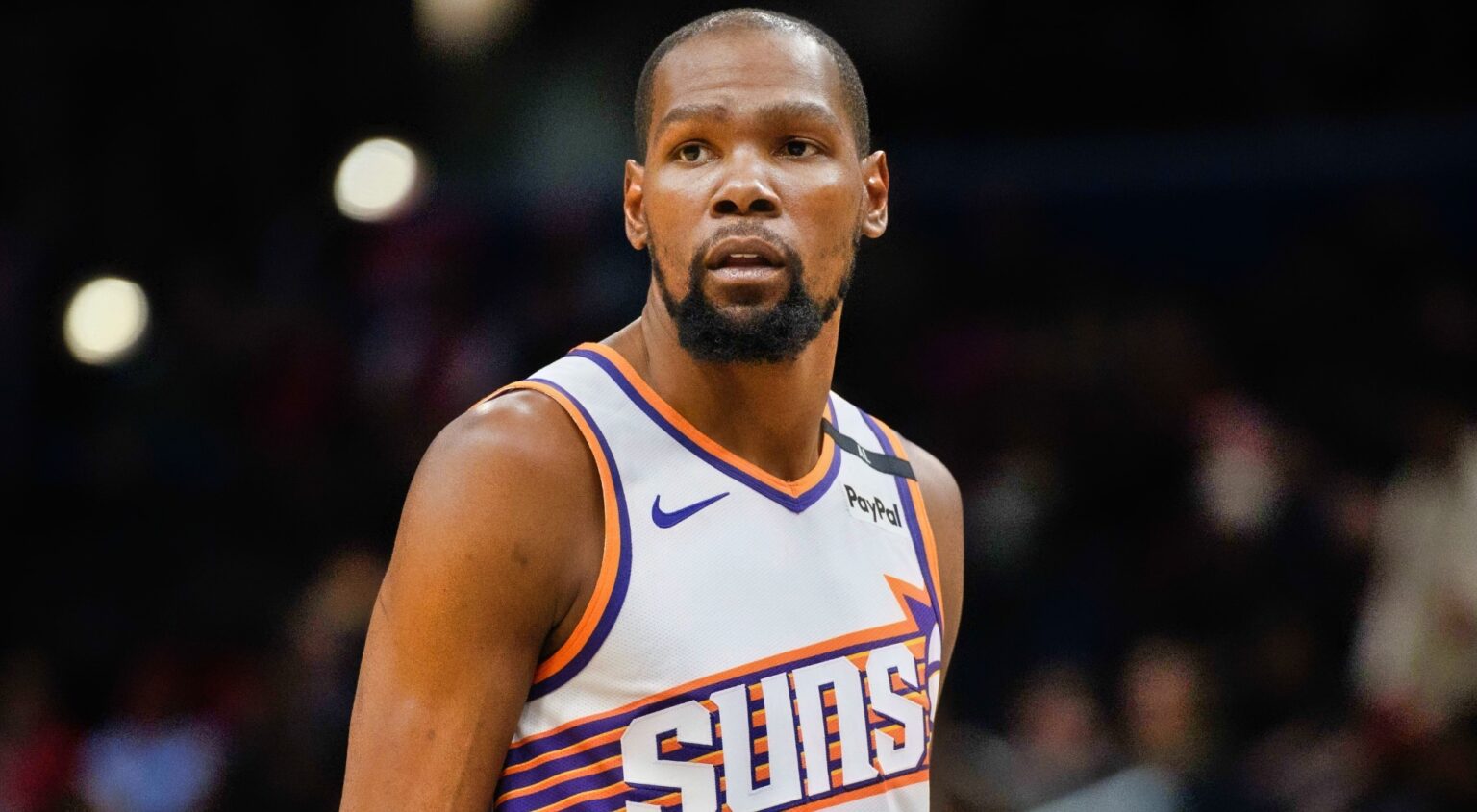 The Untold Truth Behind Kevin Durant’s Infamous Twitter Burner Scandal