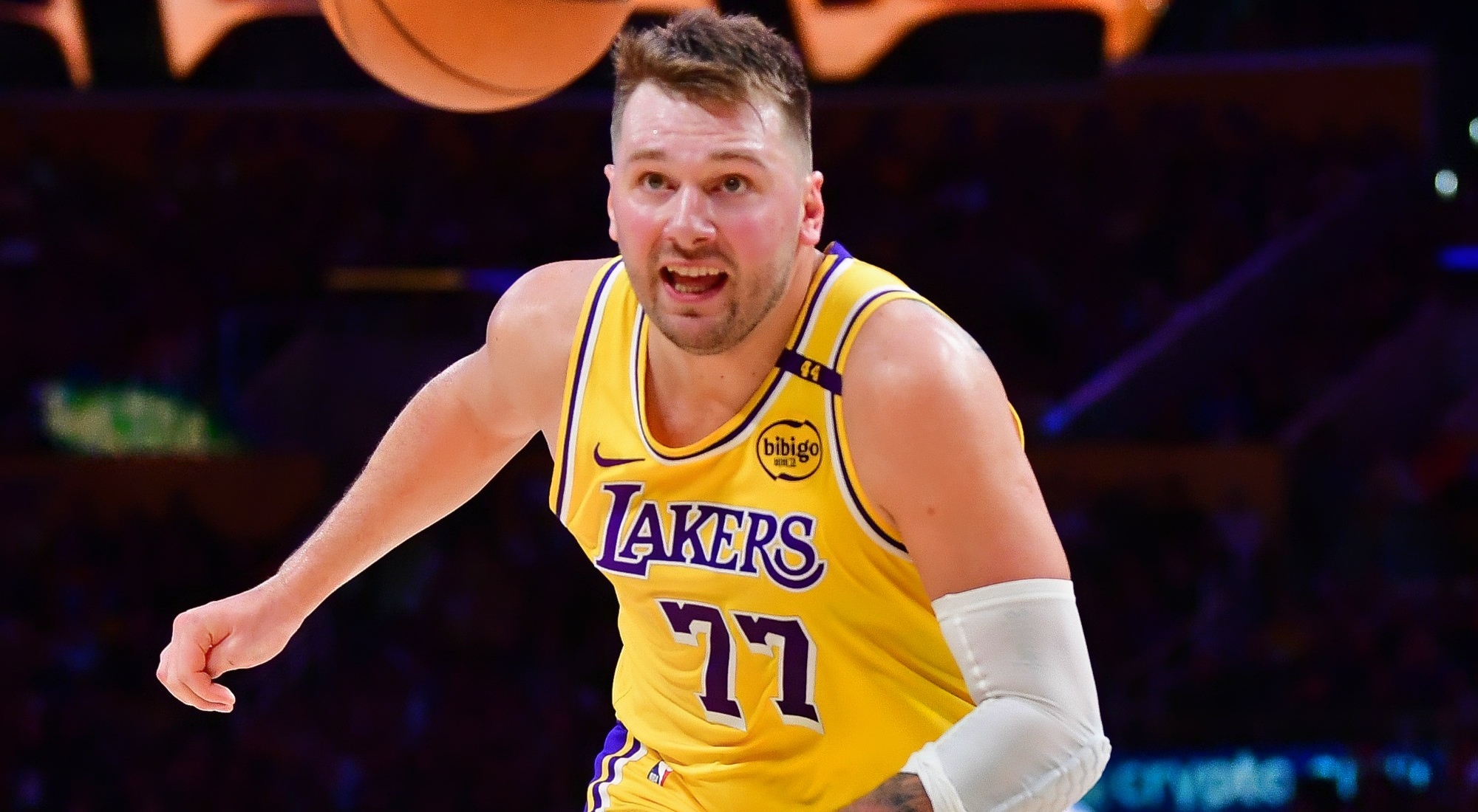 Anonymous NBA Scout Already Crowns Luka Doncic As Next Season’s MVP