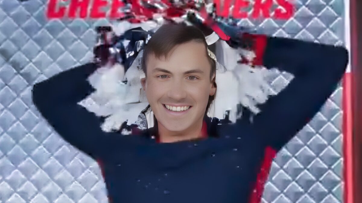 Fans Are Pissed After New England Patriots Release Video Introducing ...