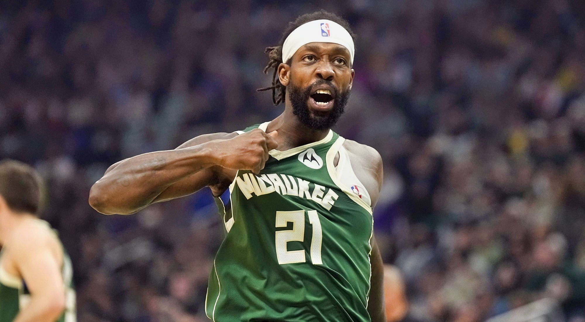 Patrick Beverley Could Lose Barstool Job If Disturbing Allegations ...