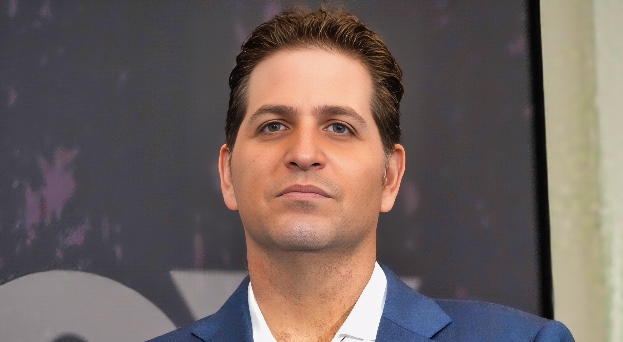 Peter Schrager Finally Breaks His Silence & Reveals Why He Ditched The ...
