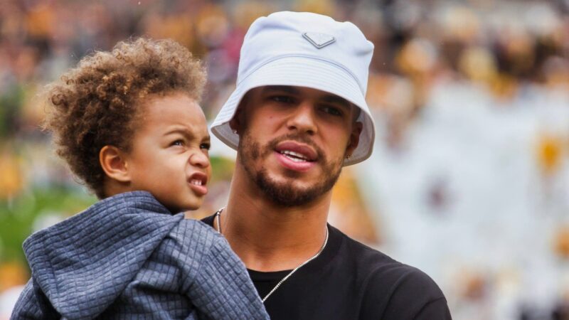 Michael Porter Jr. Opens Up About Playing Andrew Tate Clips To Observe ...