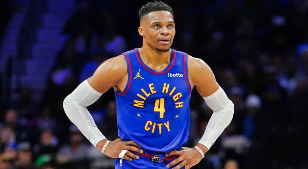 From Veterans To Rising Stars: NBA Players Still Unsigned Ahead Of 2025 ...