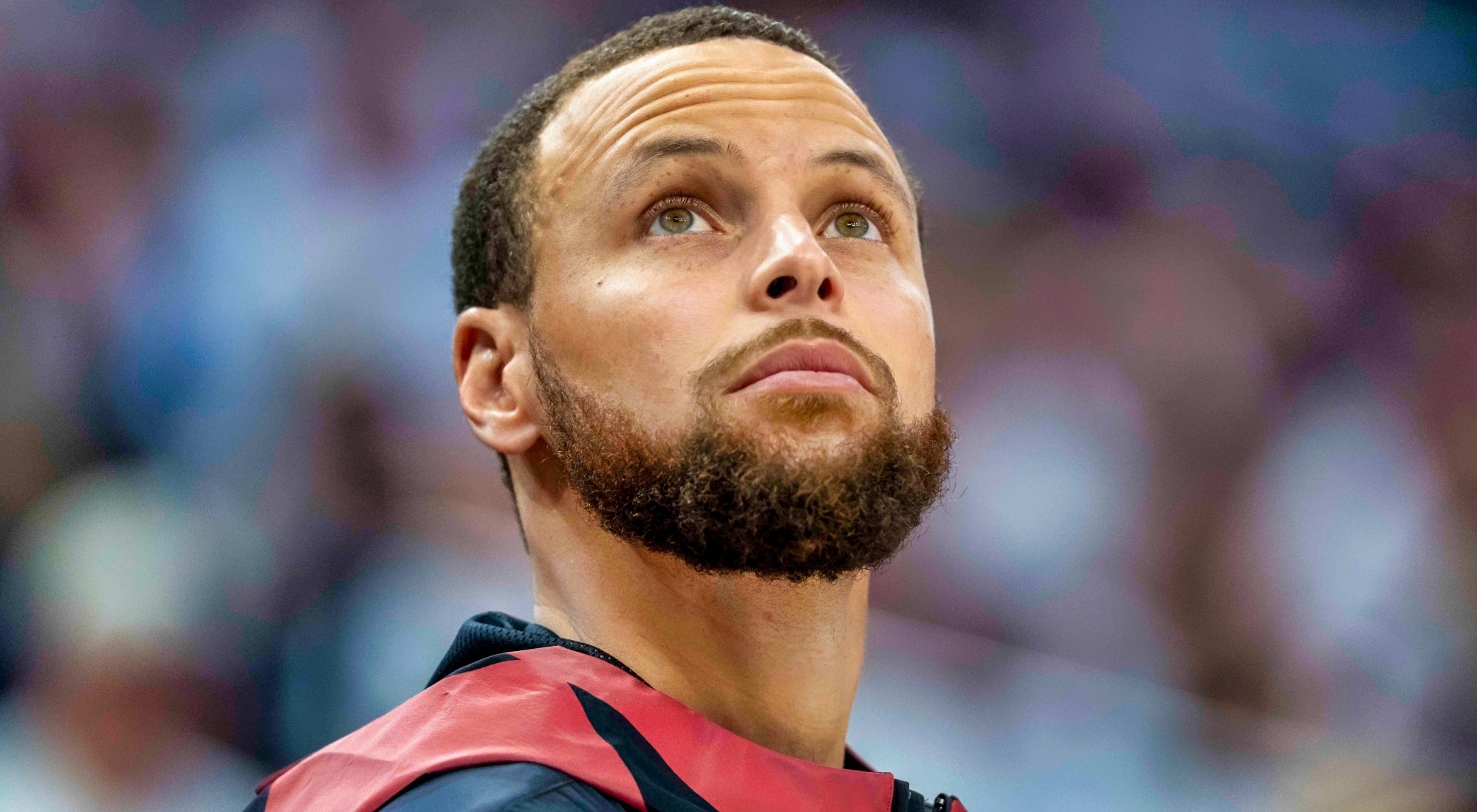 Warriors Superstar Stephen Curry Reveals The Only Thing Driving Him ...