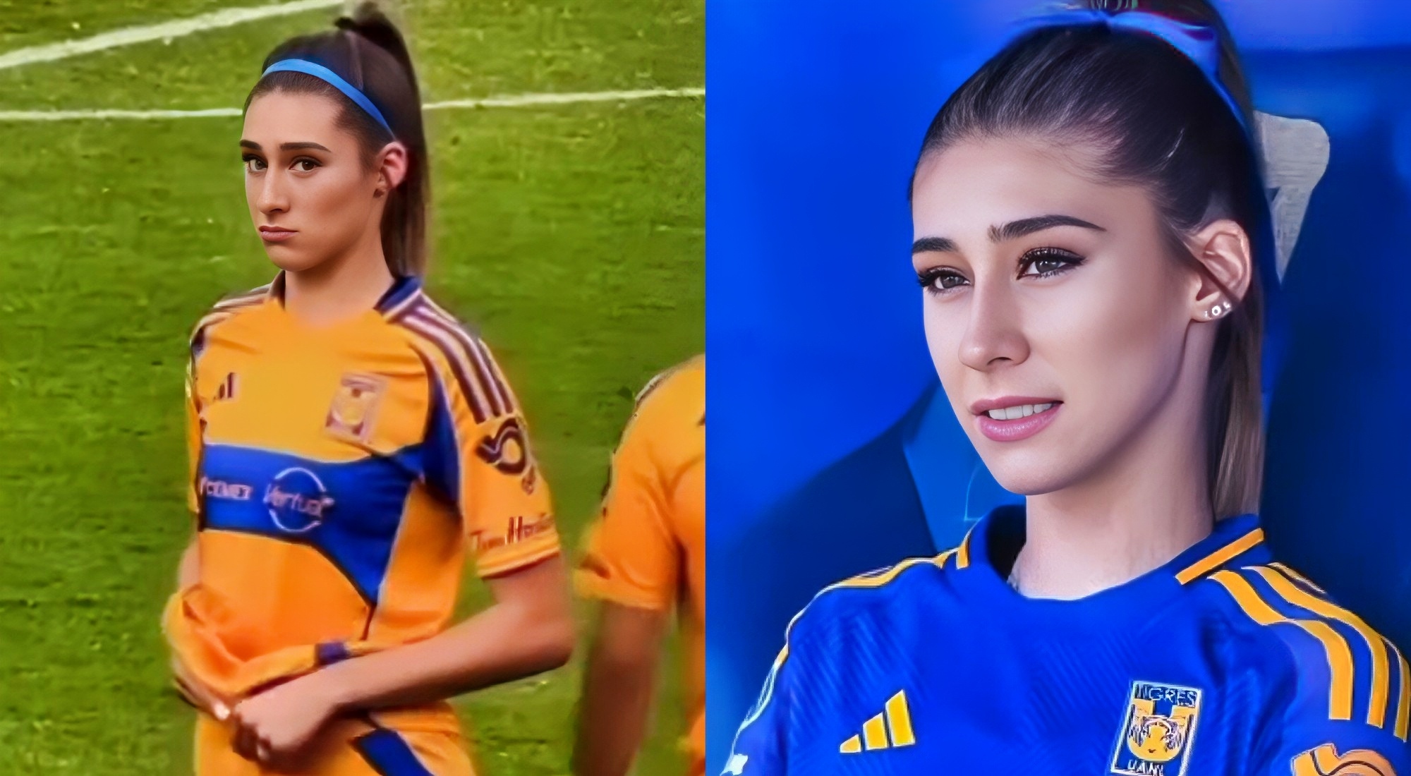 Video Of Female Soccer Star Is Breaking The Internet As Everyone Has ...