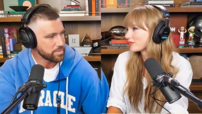 The Entire Internet Is Making The Same “Prenup” Comment Following ...