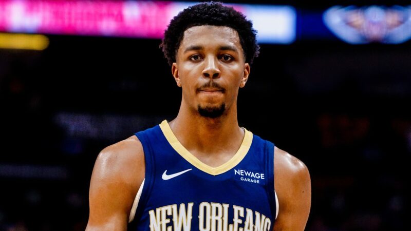 Warriors’ Massive Trey Murphy III Offer Revealed After Pelicans Set Sky ...