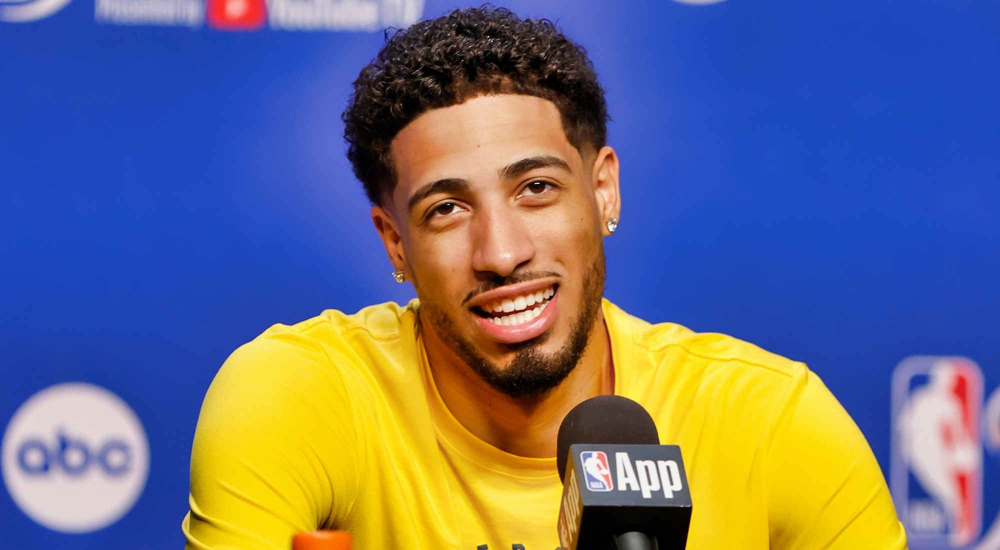 Tyrese Haliburton Praises Indiana Hoosiers Following Historic College ...