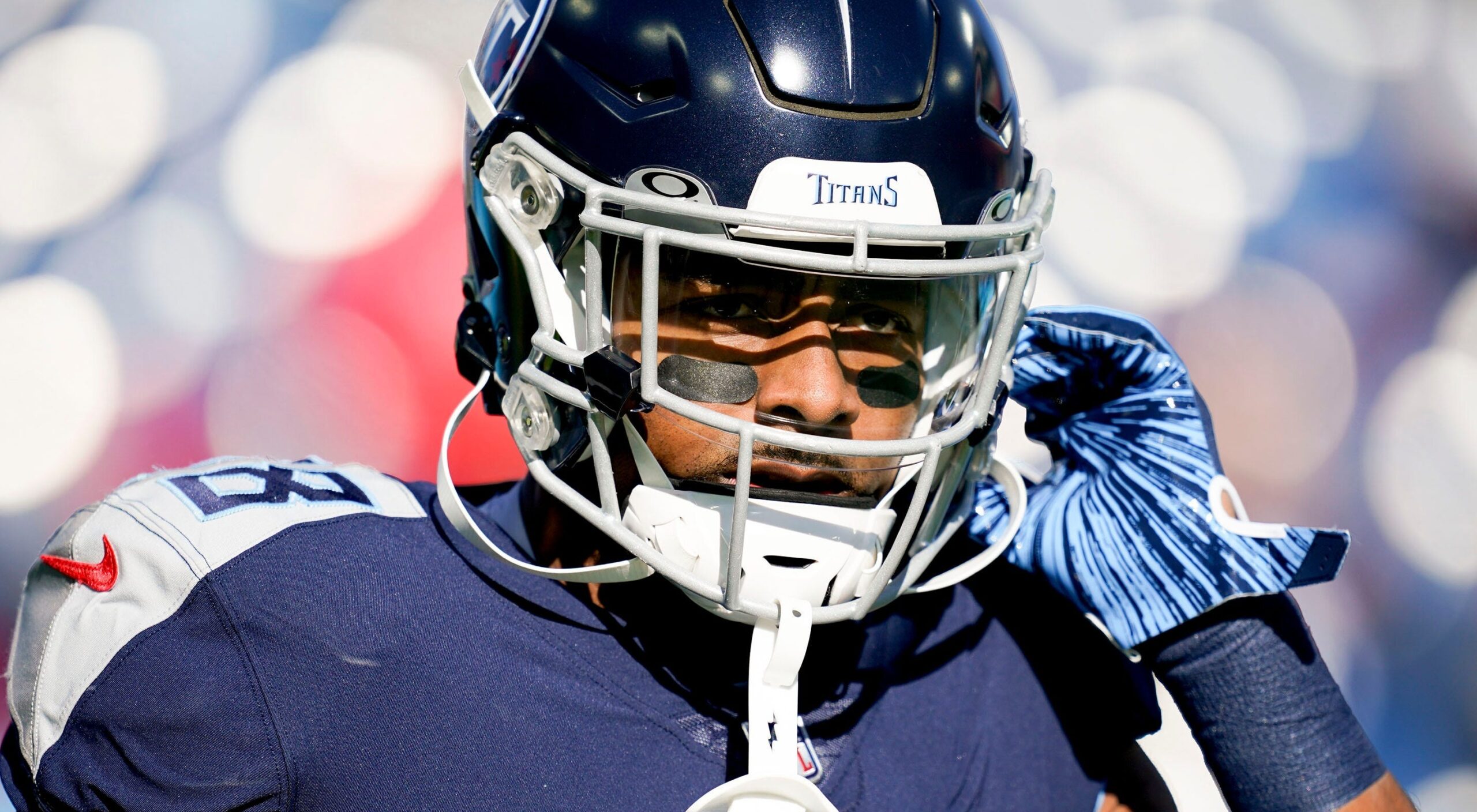 Former NFL Star Arrested On Disturbing Scamming Charges Involving ...