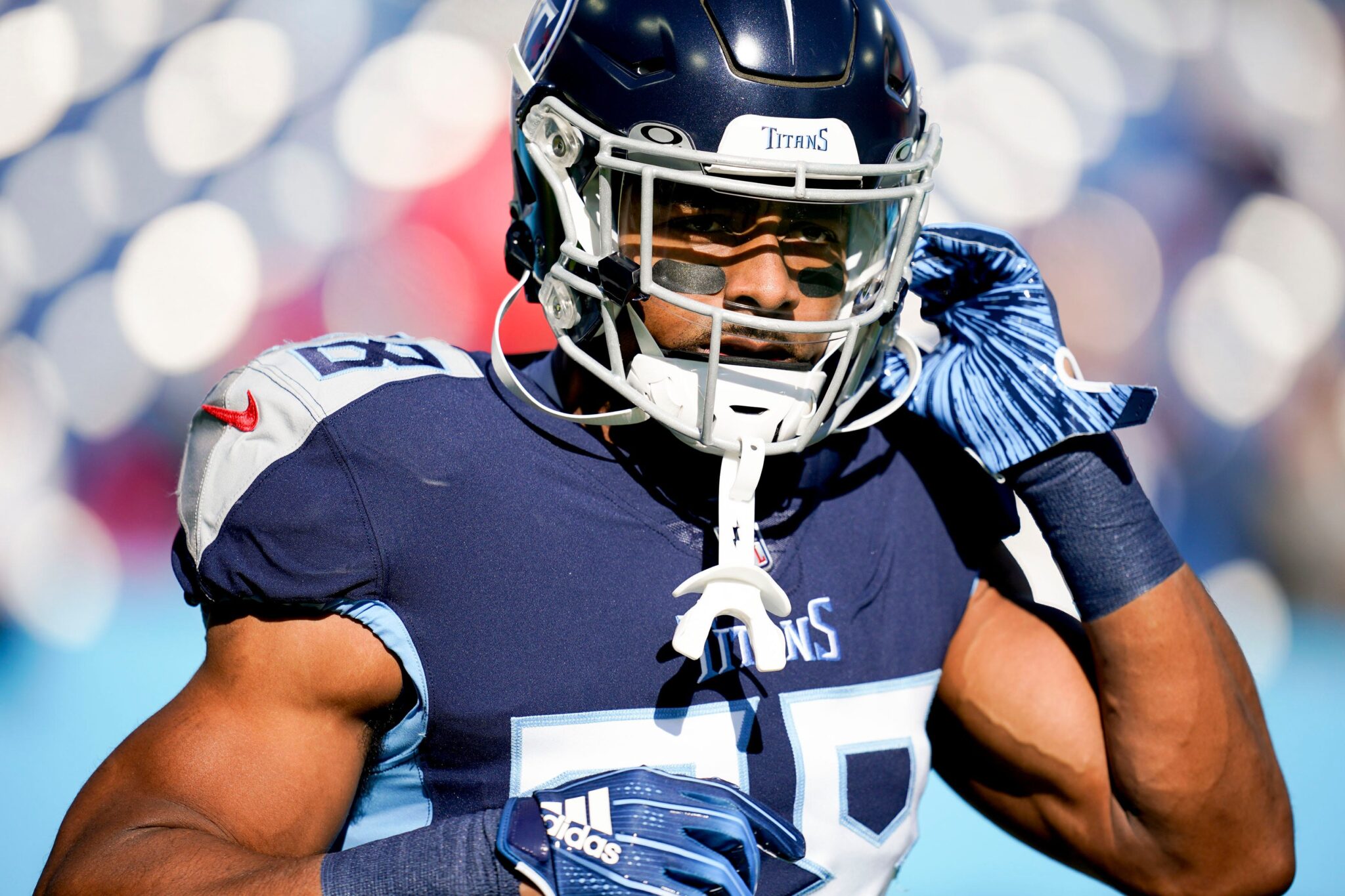 Former NFL Star Arrested On Disturbing Scamming Charges Involving ...