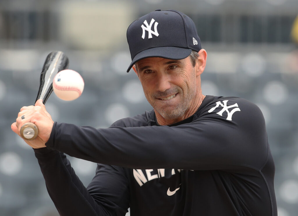 Top 3 Managerial Candidates Who Could Succeed Aaron Boone After Yankees ...