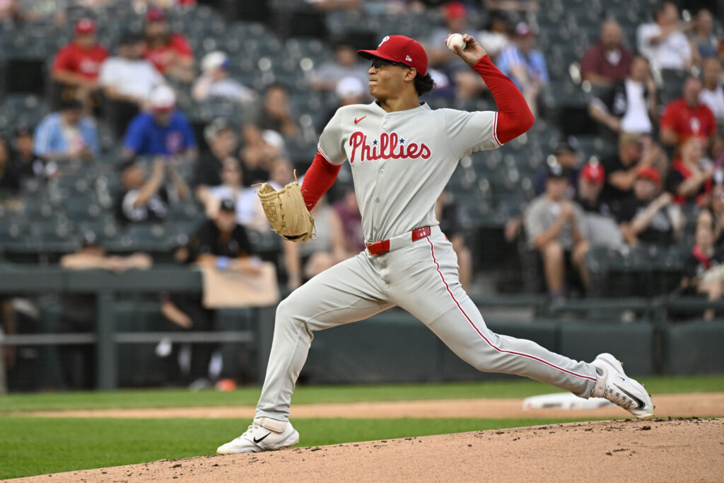 Where To Watch The Dodgers vs. Phillies Game 3? TV Channel, Streaming ...