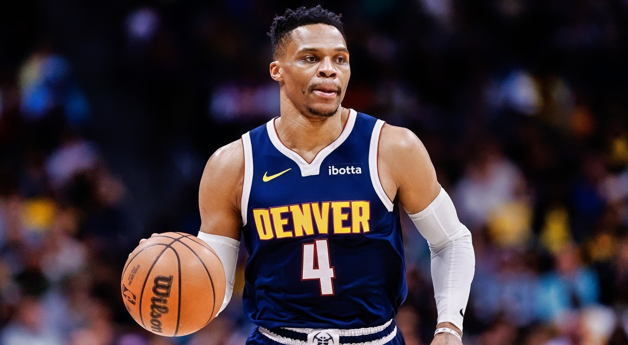 REPORT: Russell Westbrook’s NBA Future In Serious Doubt With Only One ...