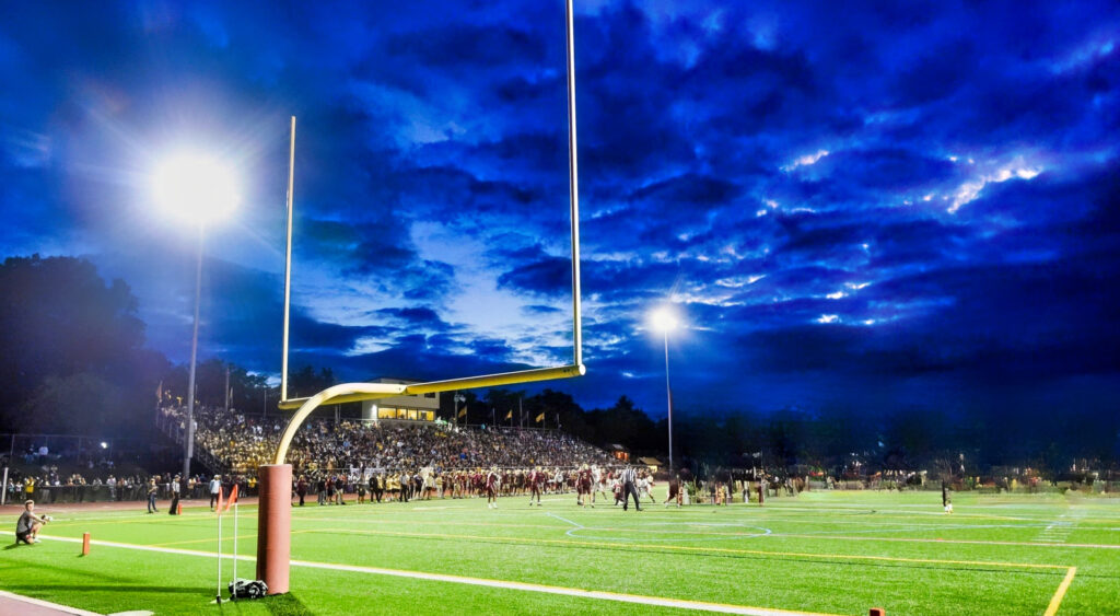 Veteran Football Coach's Heartbreaking Death from Skin Cancer Shocks ...