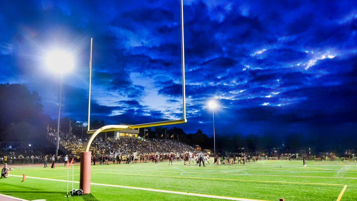 Veteran Football Coach's Heartbreaking Death from Skin Cancer Shocks ...