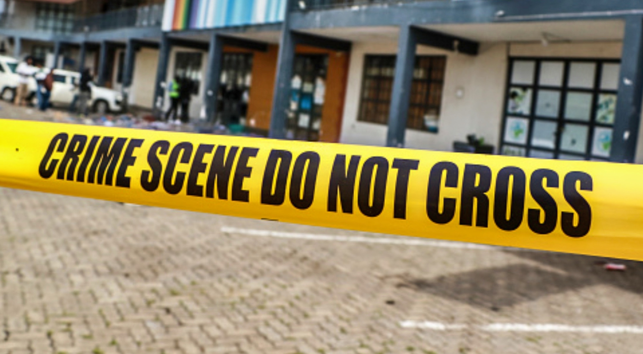 REPORT: 2 Women Nabbed in Shocking Murder Case of Rising Football Star ...