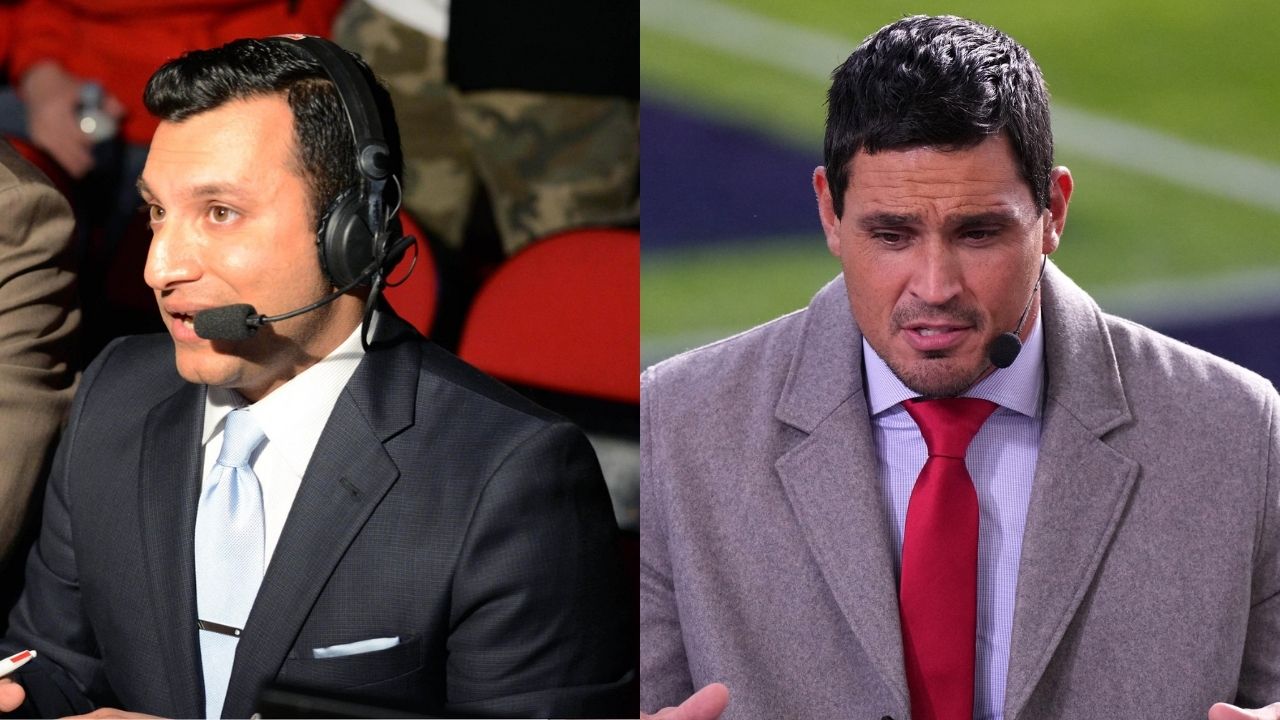 2025 NFL Announcer Teams Ranked: From Worst to First