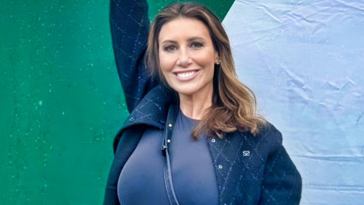 Trump's Former Lawyer Alina Habba Turns Heads with Jaw-Dropping ...