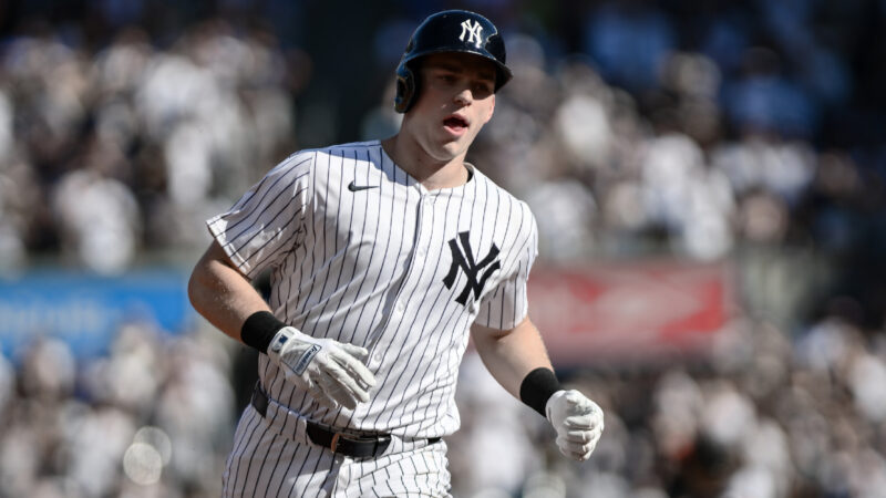 MLB Games Today: Full Schedule, TV Channels, Start Times & More