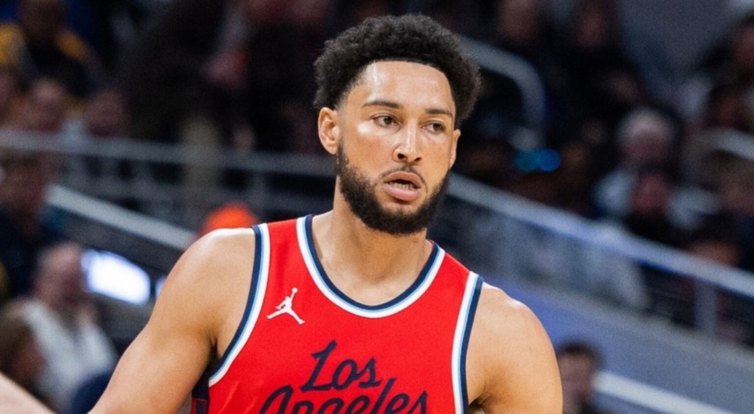 Ben Simmons Hints At Possible Interest In A Philadelphia 76ers Return