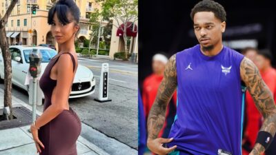 PJ Washington Is Now Being Ordered To Pay Brittany Renner An Insane ...