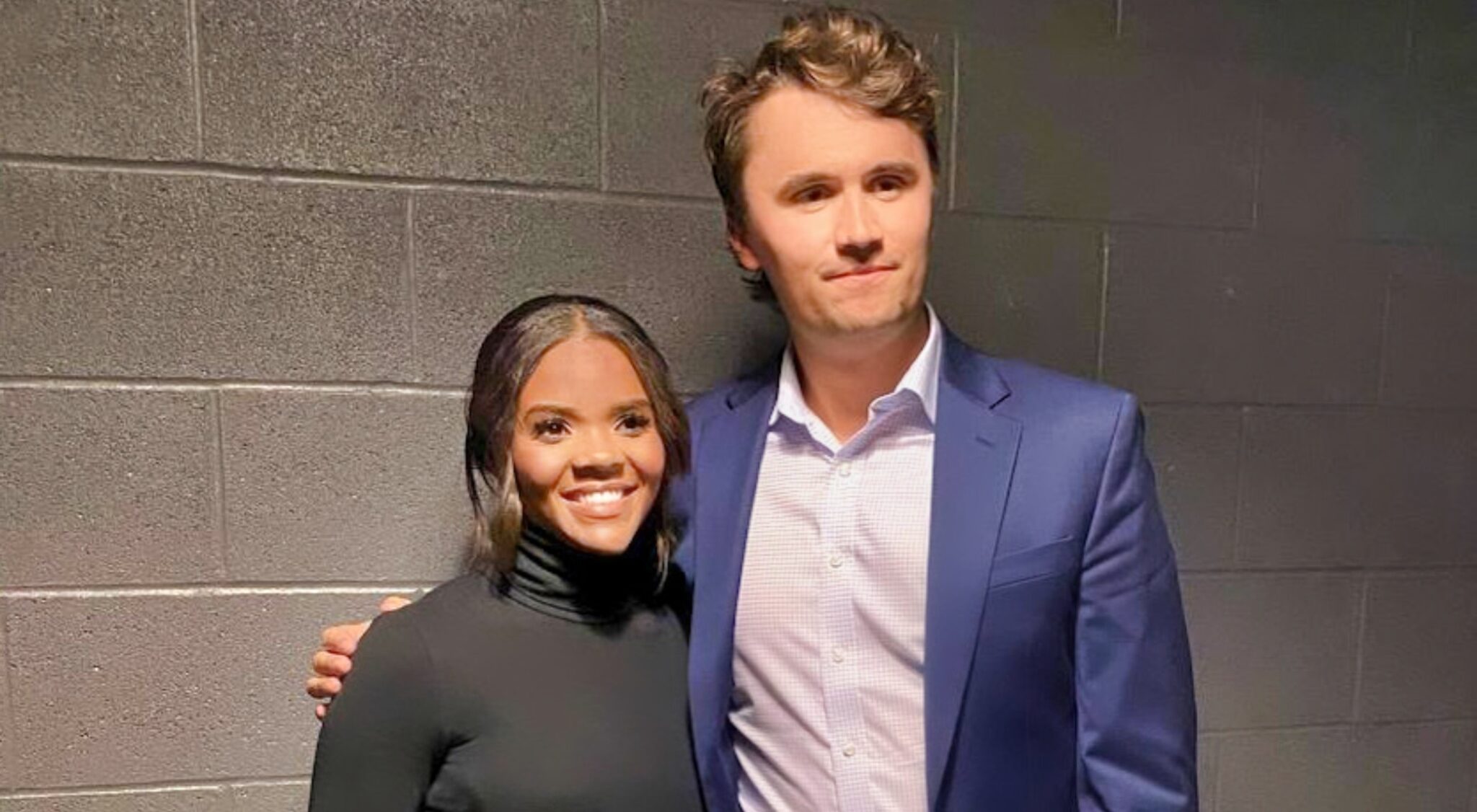 Candace Owens Catching Major Backlash For Releasing Horrific New Angle ...