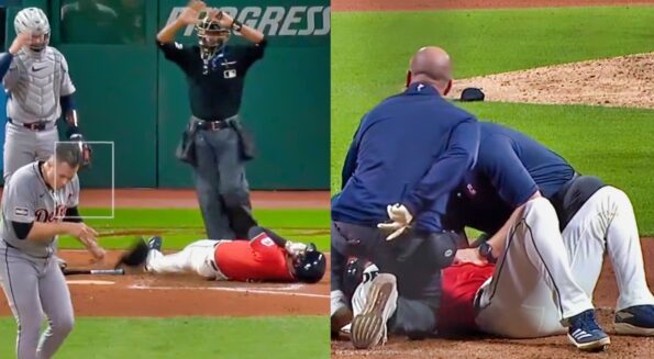 David Fry Injury Update: Cleveland Guardians Drop Shocking News On All ...