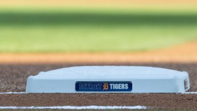 BREAKING: Detroit Tigers Officials Accused Of Harassment And Abuse ...
