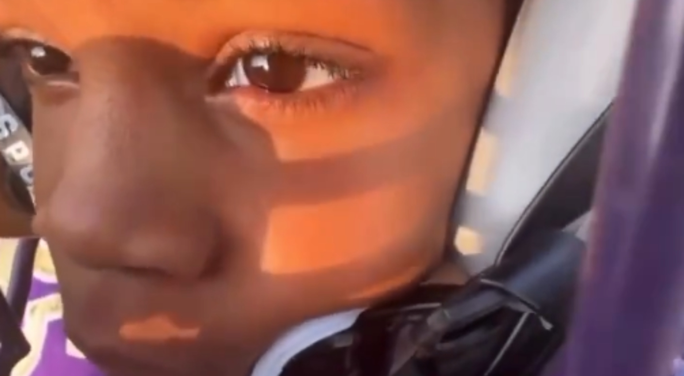 "This Is How You Parent Sports Kids": Social Media Had A Lot To Say ...
