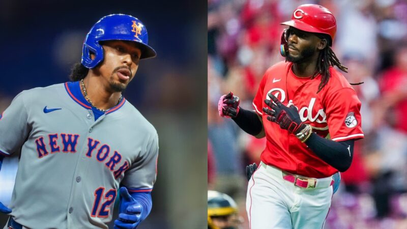 New York Mets vs. Cincinnati Reds: What A Final Game Victory Or Loss ...