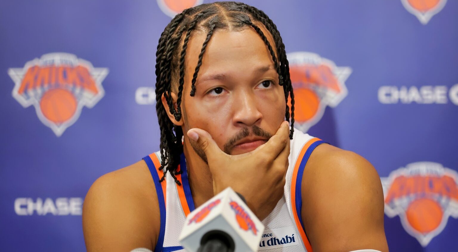 NBA 2025-26: Can Jalen Brunson Finally Turn The Knicks Into True ...