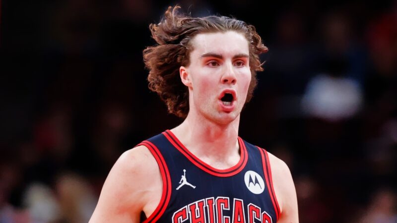 10 Things You Didn’t Know About Josh Giddey: From Australia To NBA Stardom