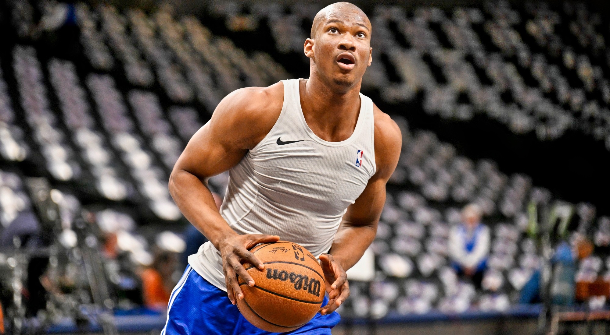 Dallas Mavericks Center-Forward Kai Jones Is Officially Done After Just ...