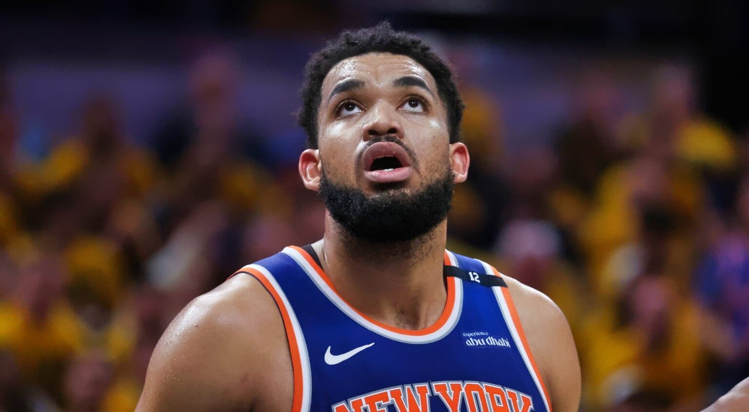 Karl-Anthony Towns Turns Knicks Media Day Into Comedy Hour At Jalen ...