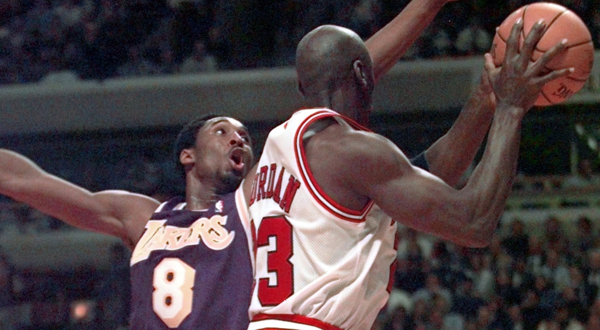 What Exactly Made Michael Jordan Better Than Kobe Bryant?