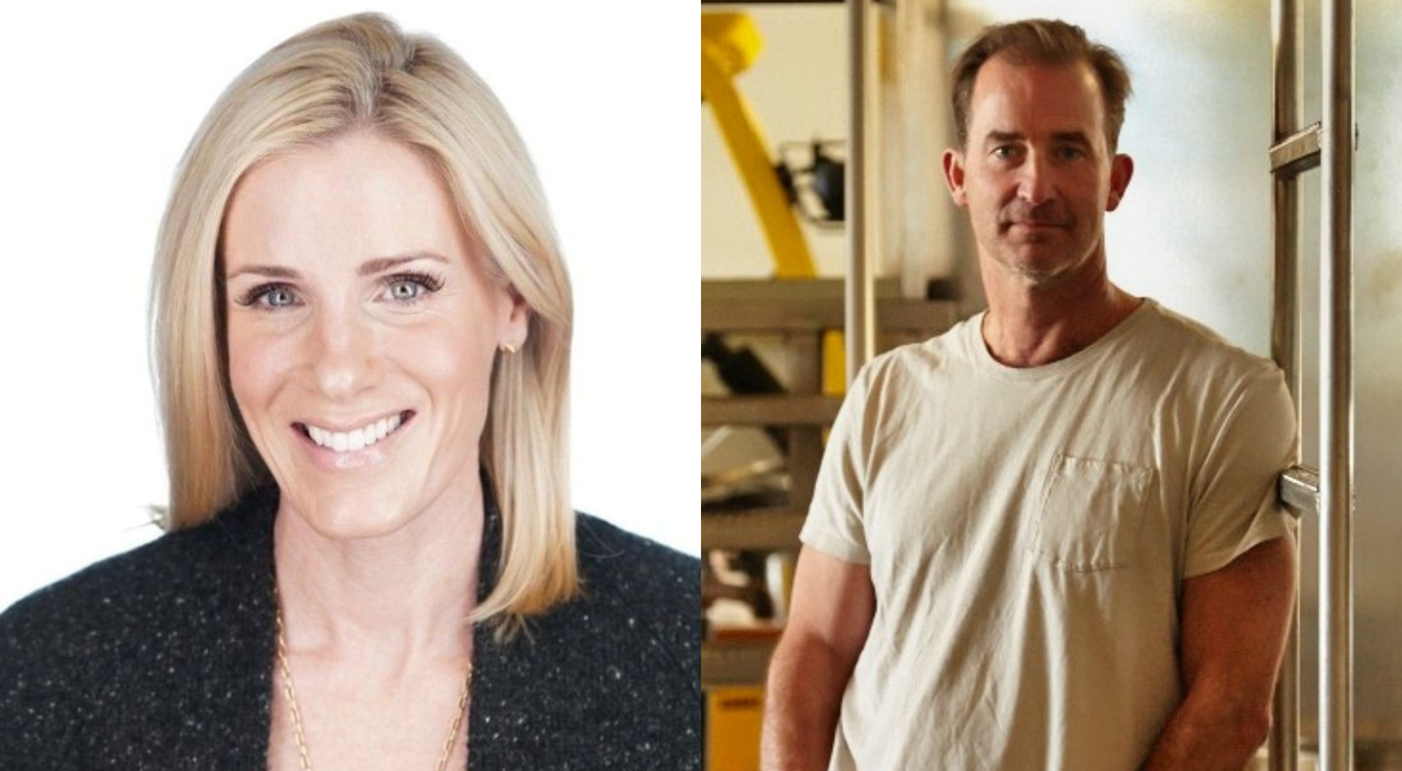 Andrew Cabot’s Ex-Wife Unleashes Fiery Response Exposing Him After News ...