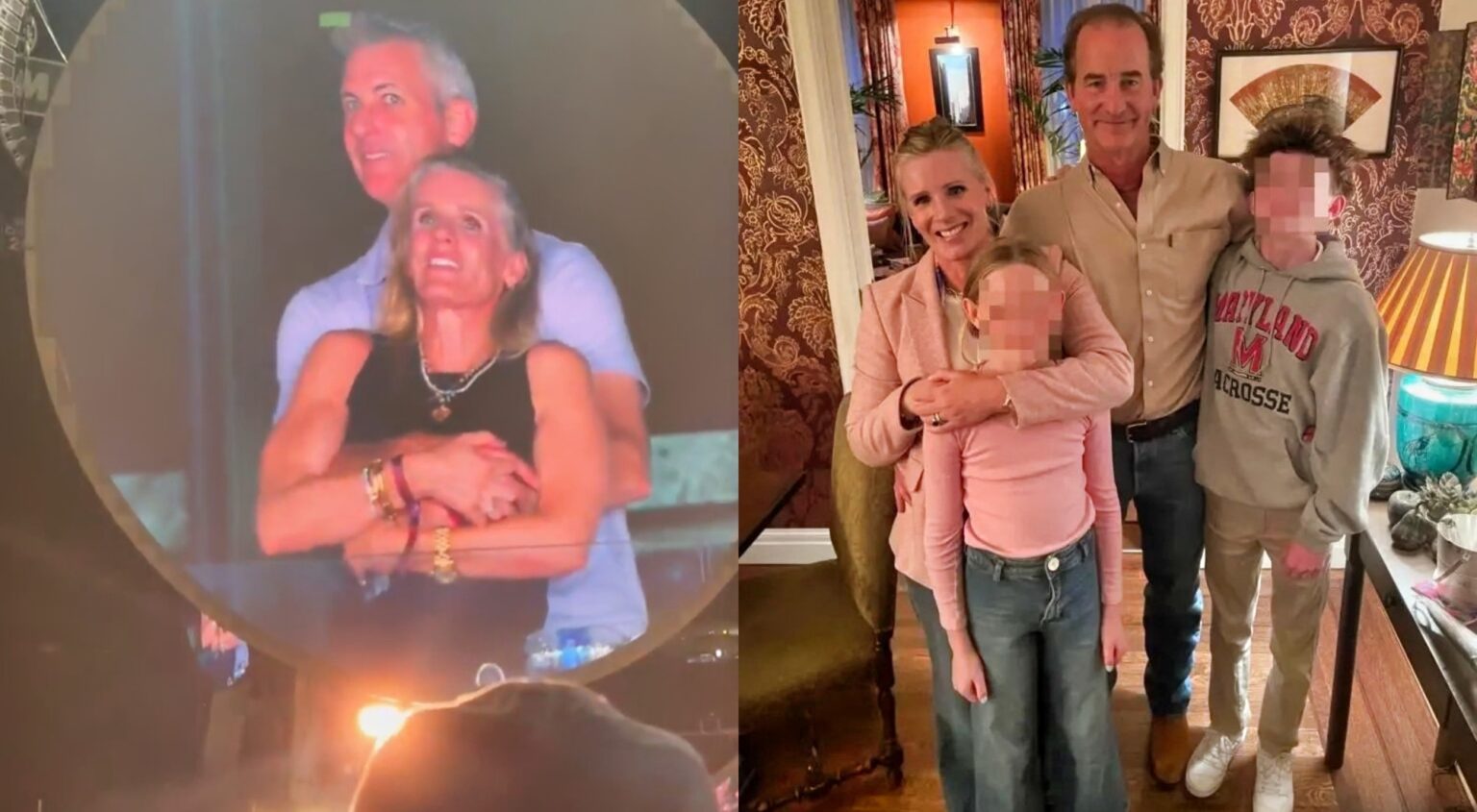 Coldplay Cheater Kristin Cabot Files For Divorce From Her Billionaire ...
