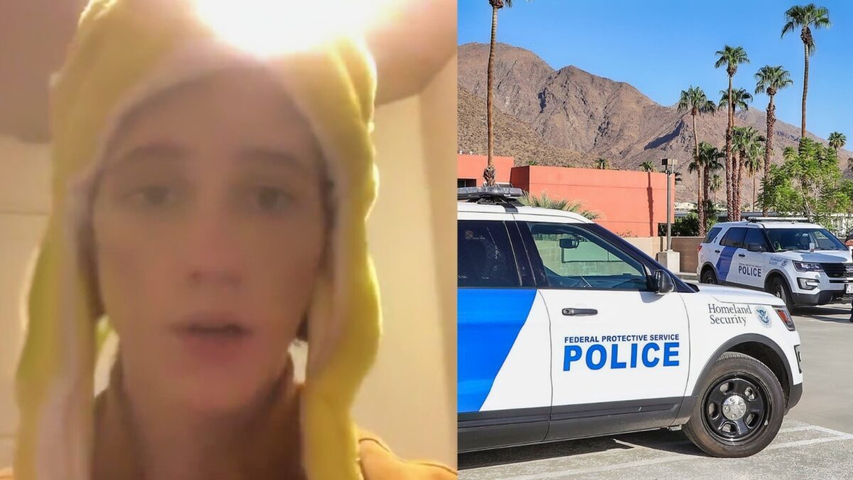 Tyler Robinson’s Trans Lover ID'd: FBI Reportedly Tried To Hide ...