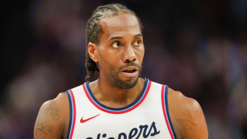 Stunning Report Reveals Kawhi Leonard’s Camp Made Jaw-Dropping Demands ...