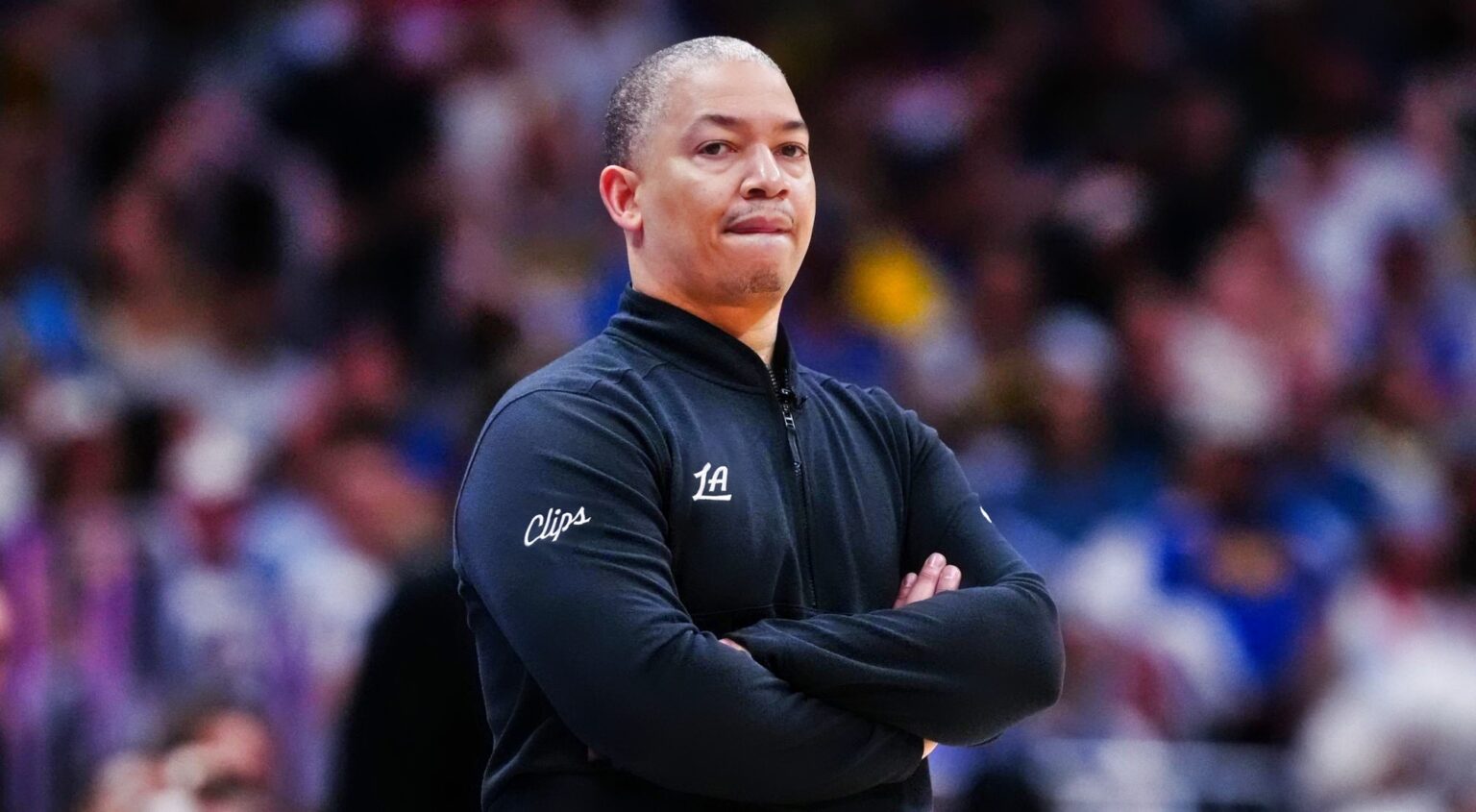 Tyronn Lue Admits Lakers Coaching Job Would Have Been A Dream Come True