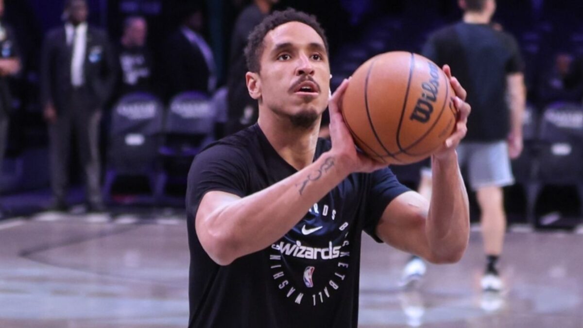 Malcolm Brogdon Sounds Off On Why Joining A Championship-Caliber Team ...