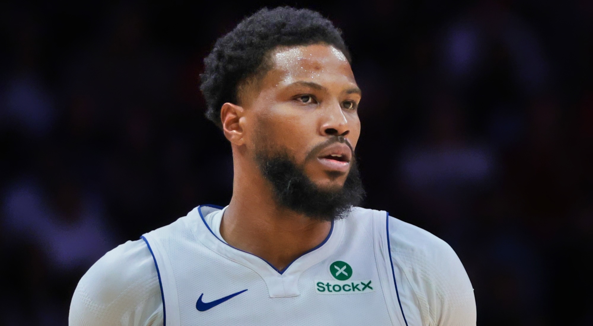 Malik Beasley’s Attorney Drops Telling Update Amid NBA’s Gambling Probe