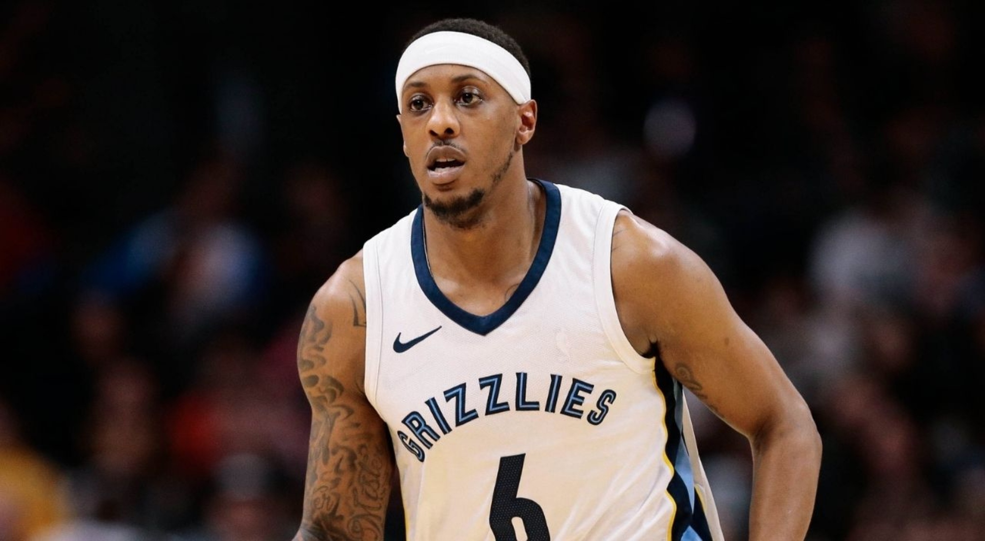 Two-Time NBA Champion Mario Chalmers Faces Backlash After Leaving ...
