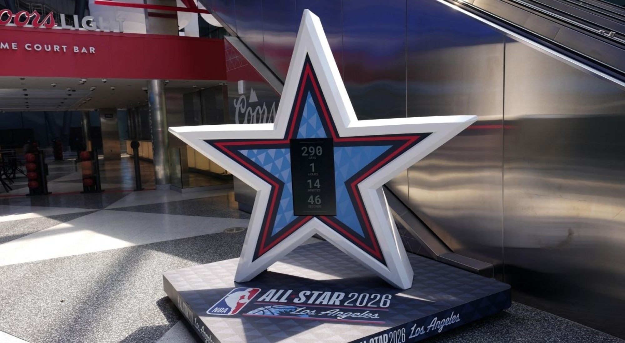 NBA All-Star Weekend 2026: Here’s the Complete Roster of Team USA Stars