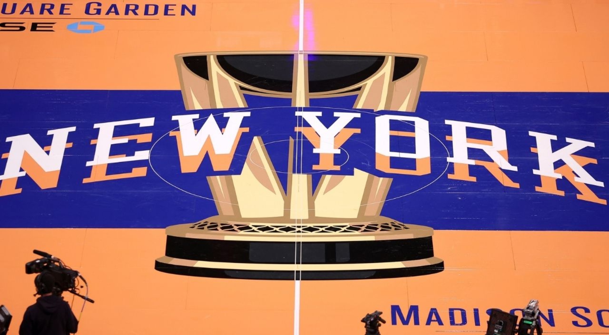REPORT: Tax Law Shake-Up Could Push New York Knicks Owner To Take Team ...