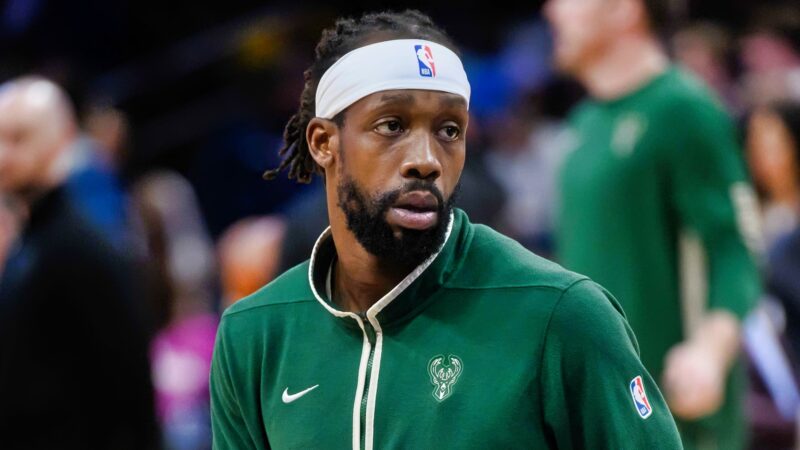 Patrick Beverley Could Lose Barstool Job If Disturbing Allegations ...