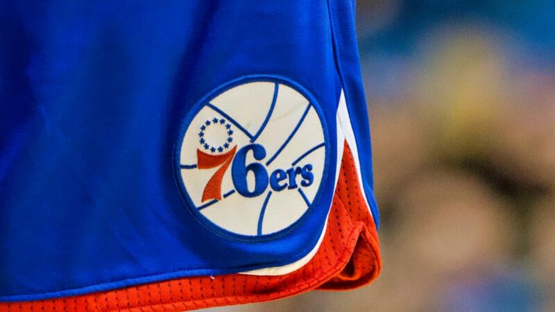Philadelphia 76ers All-Star Reaches Major Milestone With First-Ever ...